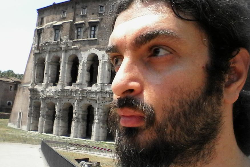 Fouad Roueiha: «Il problema in Siria è Assad, non l'Isis»