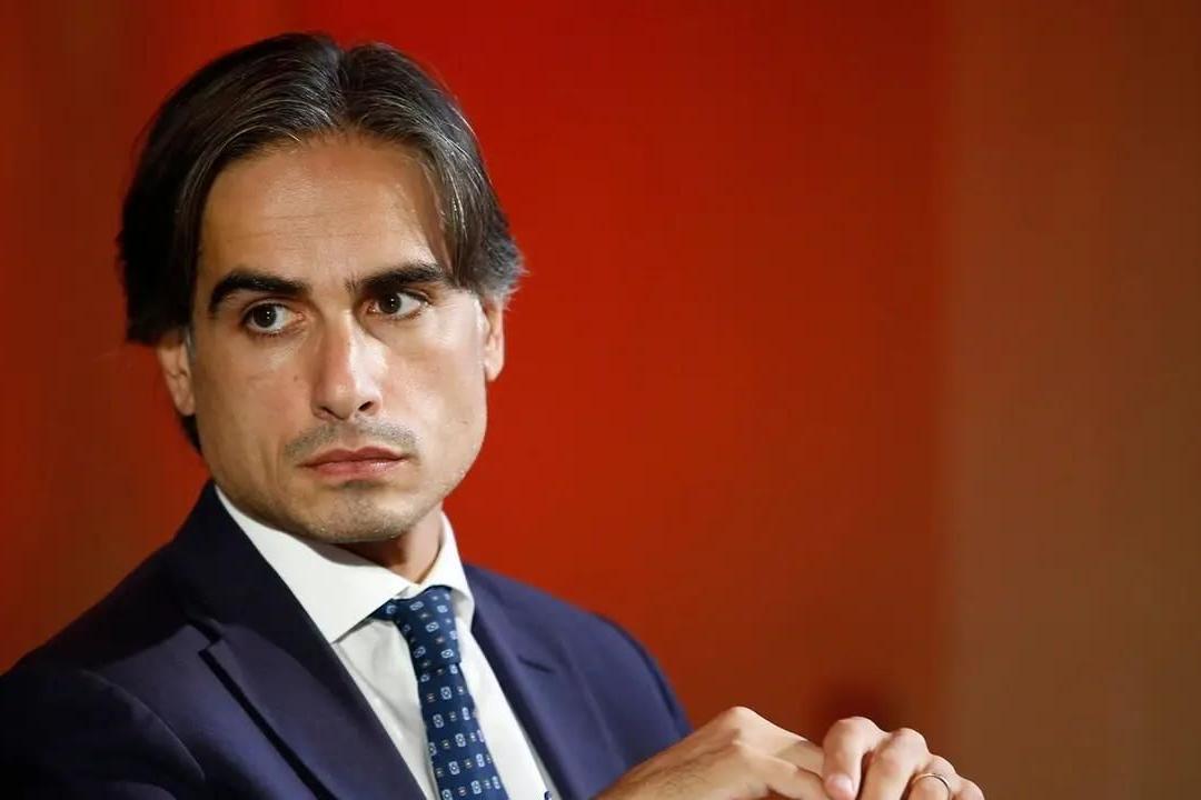Giuseppe Falcomatà Indagato Per Voto Di Scambio A Reggio Calabria