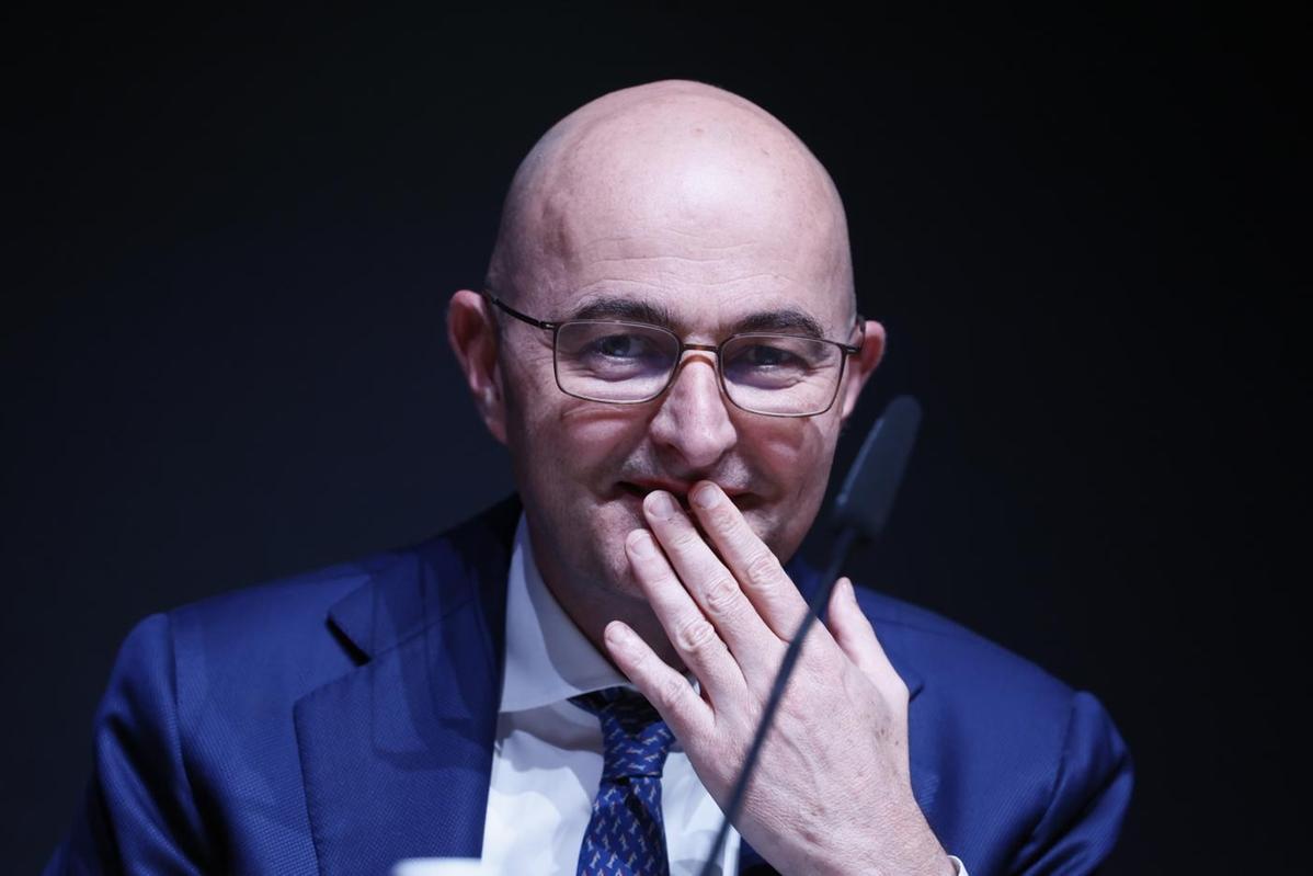 Fabio Pinelli: «I magistrati siano liberi e riconoscano i propri errori»