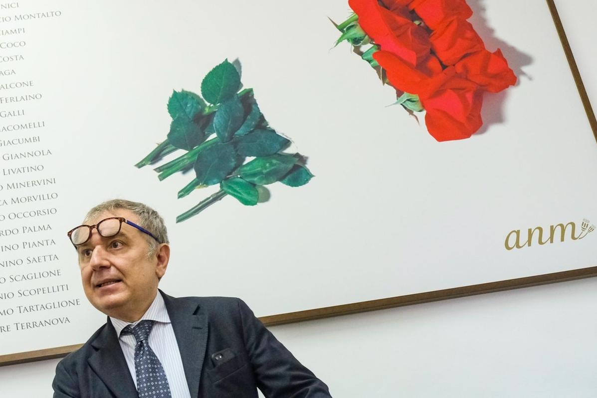 L’Anm si spacca sulla separazione delle carriere: Md non vota il ...