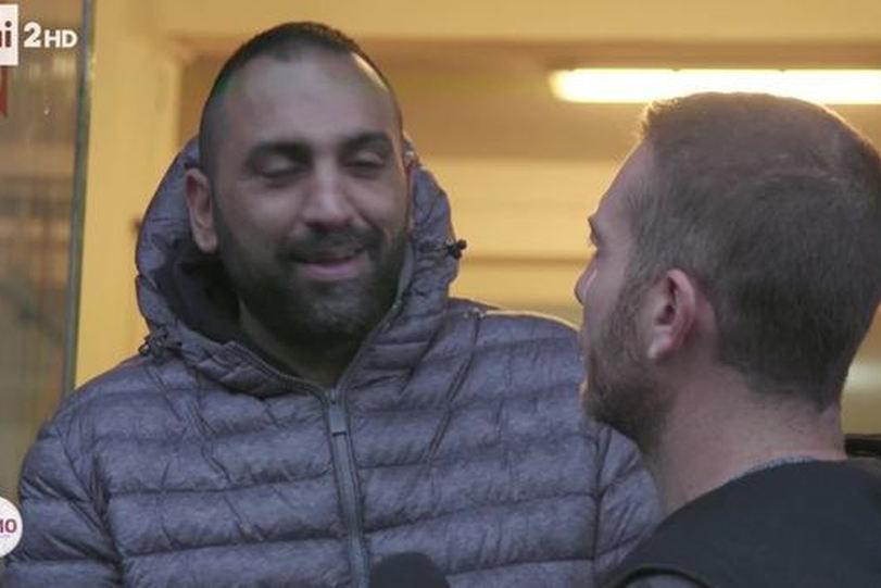 Roberto Spada resta in carcere: "La testata era mafiosa"