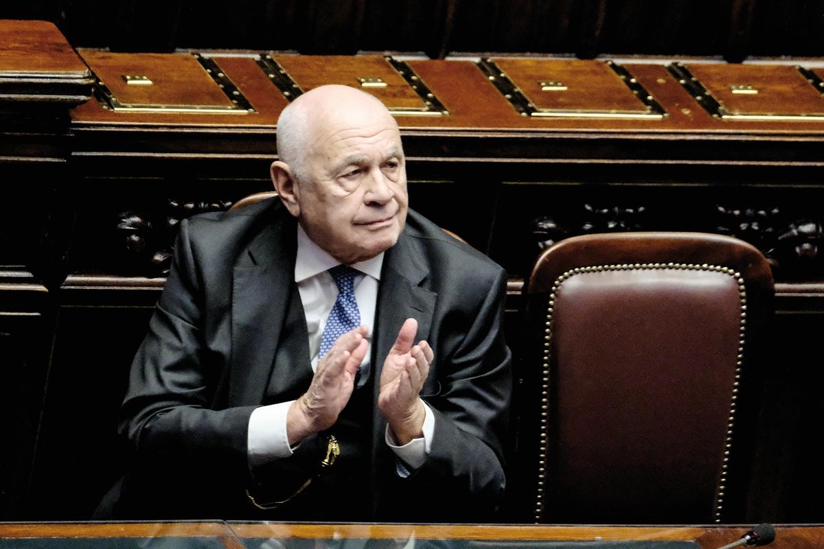 Separazione carriere, intervento ministro Nordio in Senato