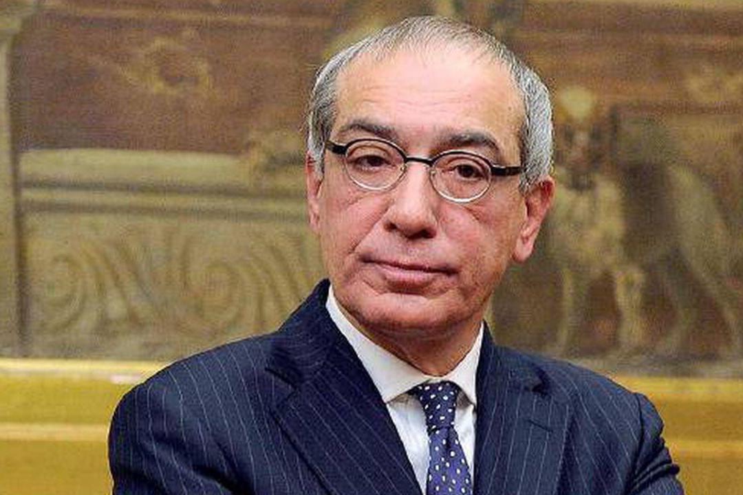 Bari protagonista del Mediterraneo: parola del professor Pino Pisicchio