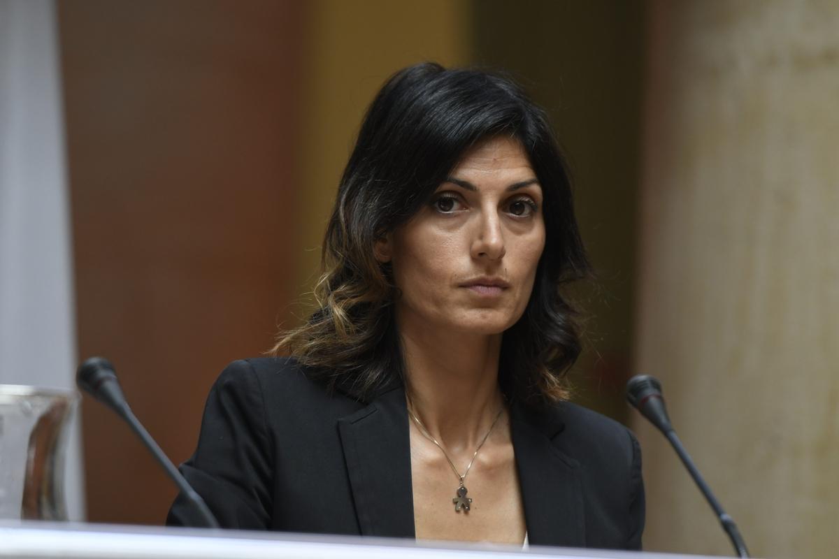 Virginia Raggi, l’As Roma e l’Expo nel Paese dei balocchi