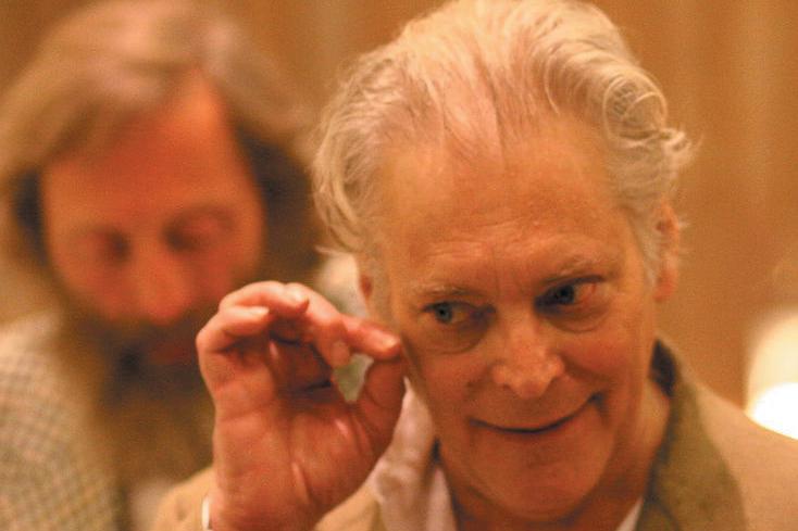 La teoria del caos ha perso il suo profeta A 74 anni scompare Mitchell ...