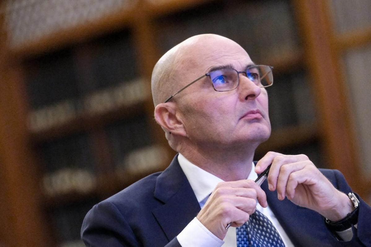 Pinelli: «Carenza organici? Serve “reclutare” nuovi magistrati»