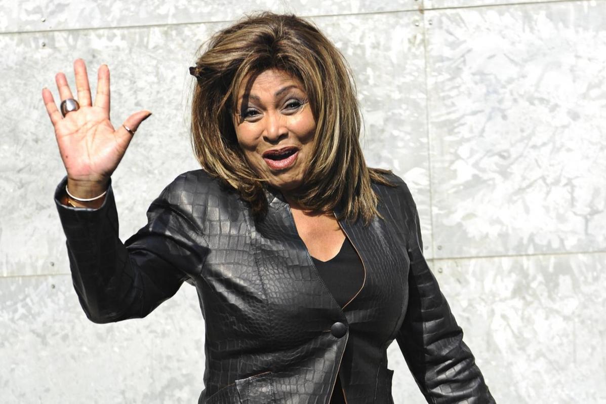 Addio a Tina Turner, regina del Rock