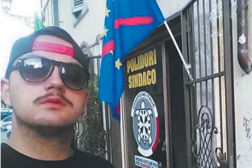 Stupro di Viterbo, la solidarietà ai difensori minacciati