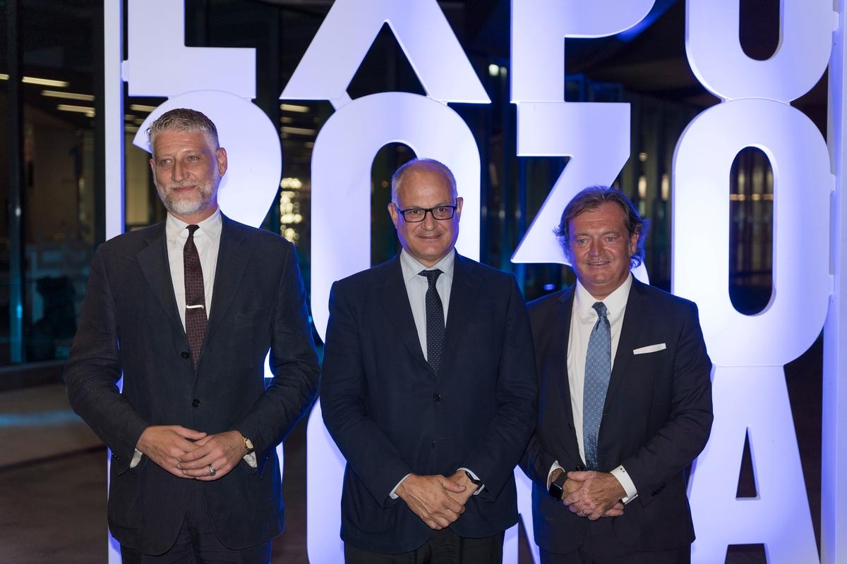 Expo 2030, la Regione Lazio a Parigi per sostenere la candidatura di Roma