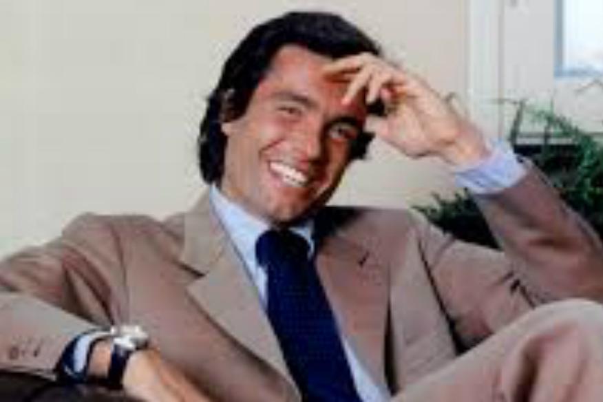 Calce e martello: chi è Alfio Marchini