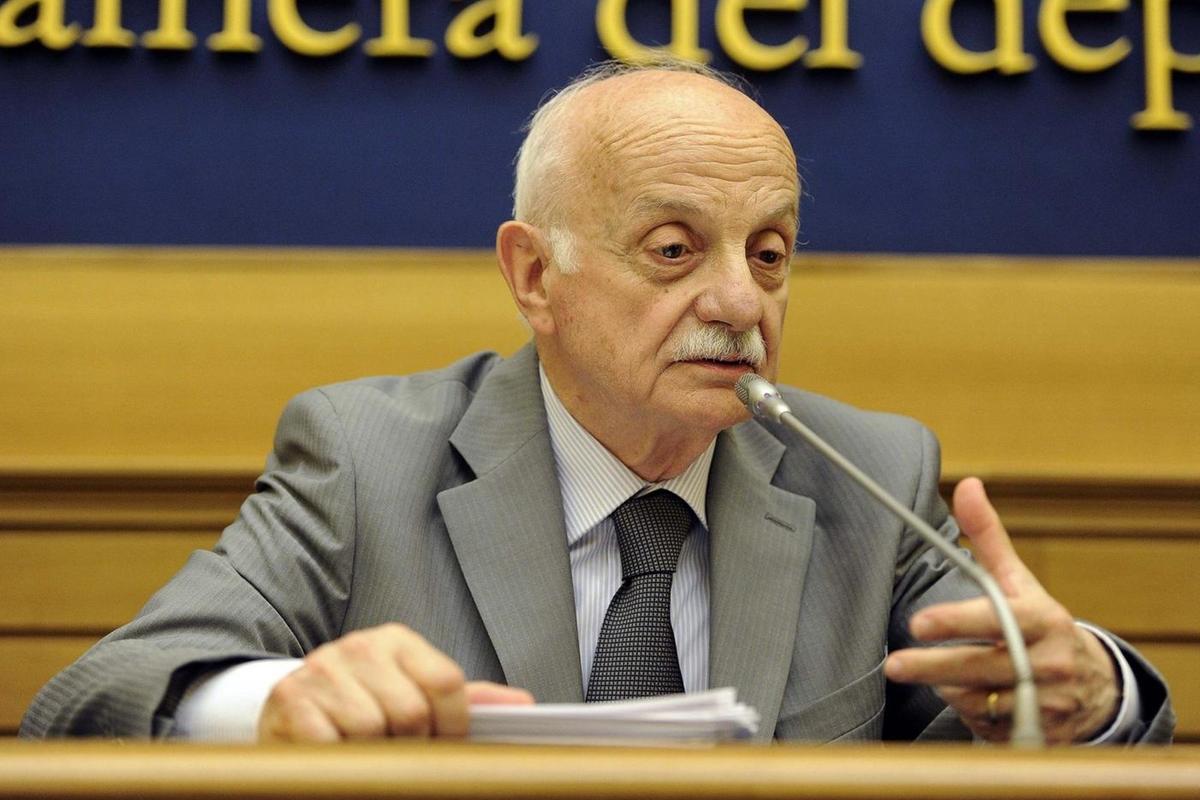 Il Generale Mario Mori: «La cattura di Totò Riina fu la fine di Cosa ...