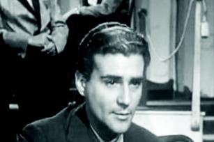 Teddy Reno si racconta «Io, Totò e la malafemmena»