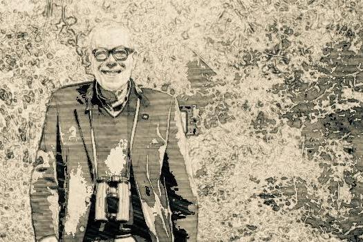 Danilo Mainardi, l’etologo gentile