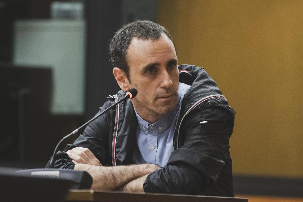 Zerocalcare diserta il “Lucca Comics” per il patrocinio di Israele. «Per me è un problema»