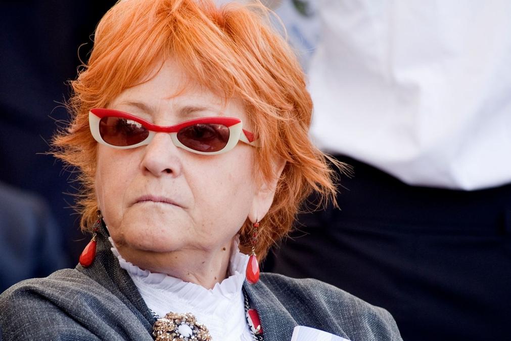 L'autobiografia di Boccassini, quando l'ego oltrepassa la comune decenza