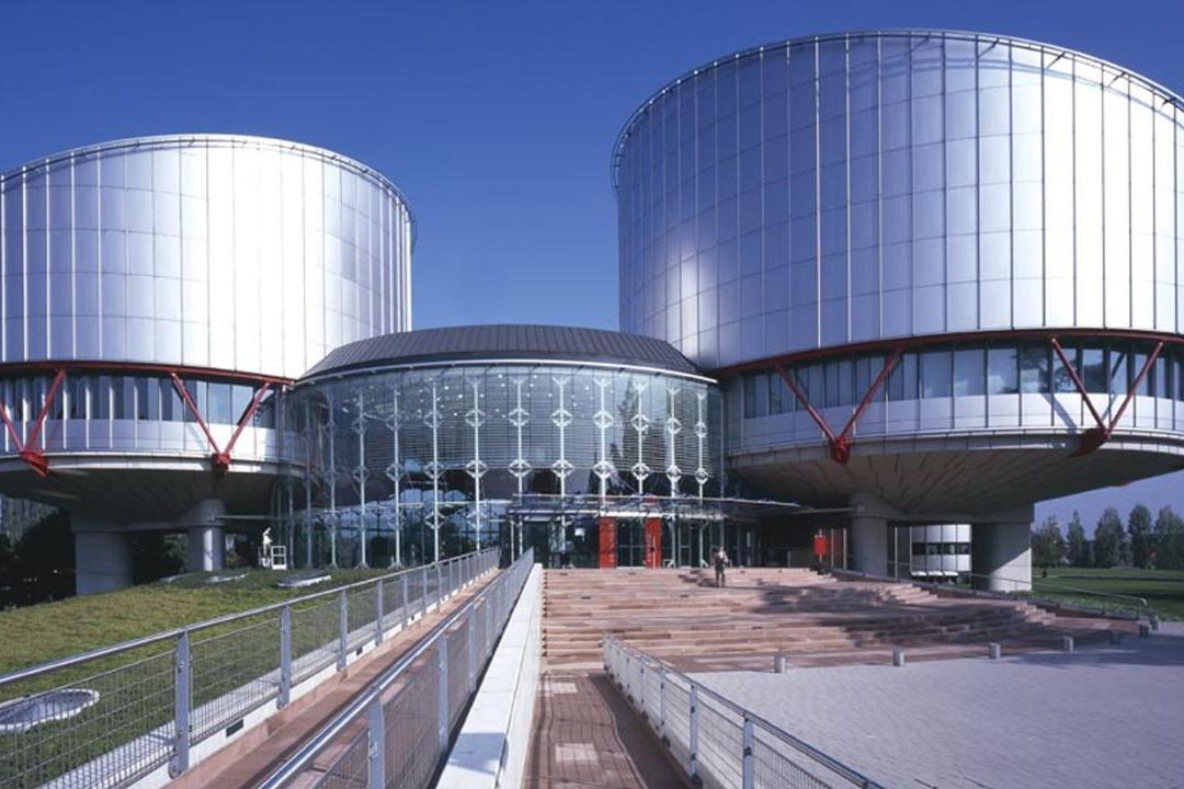 la lista dei ricorsi italiani pendenti alla Cedu