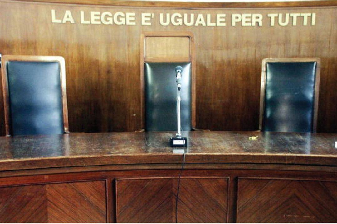 «Non ho mai negato il diritto di difesa a quei legali: potevo solo ...