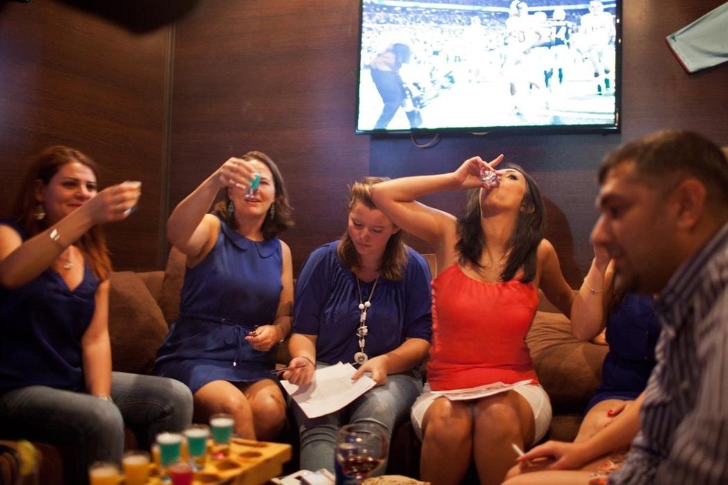 Benvenuti a Erbil, la Las Vegas del Medio Oriente