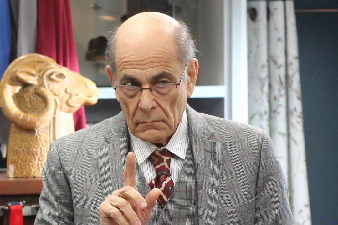 Alan Rachins morto a 82 anni, era star della serie Avvocati a Los Angeles